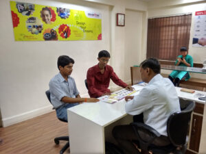 Hadapsar Center -CADCAMGURU Institute