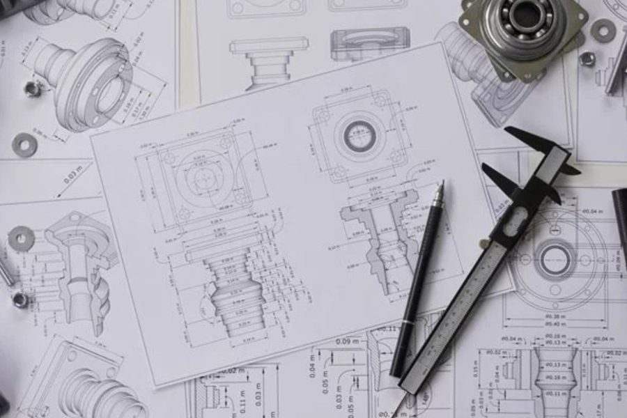 Mechanical Design Archives - CADCAMGURU Institute
